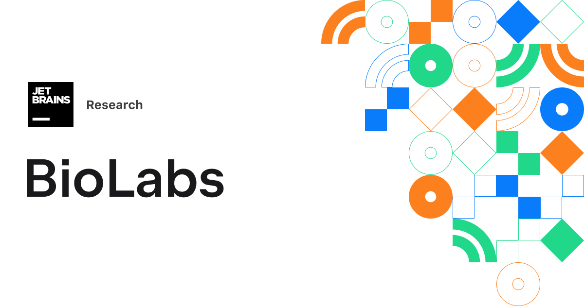 BioLabs - Publications