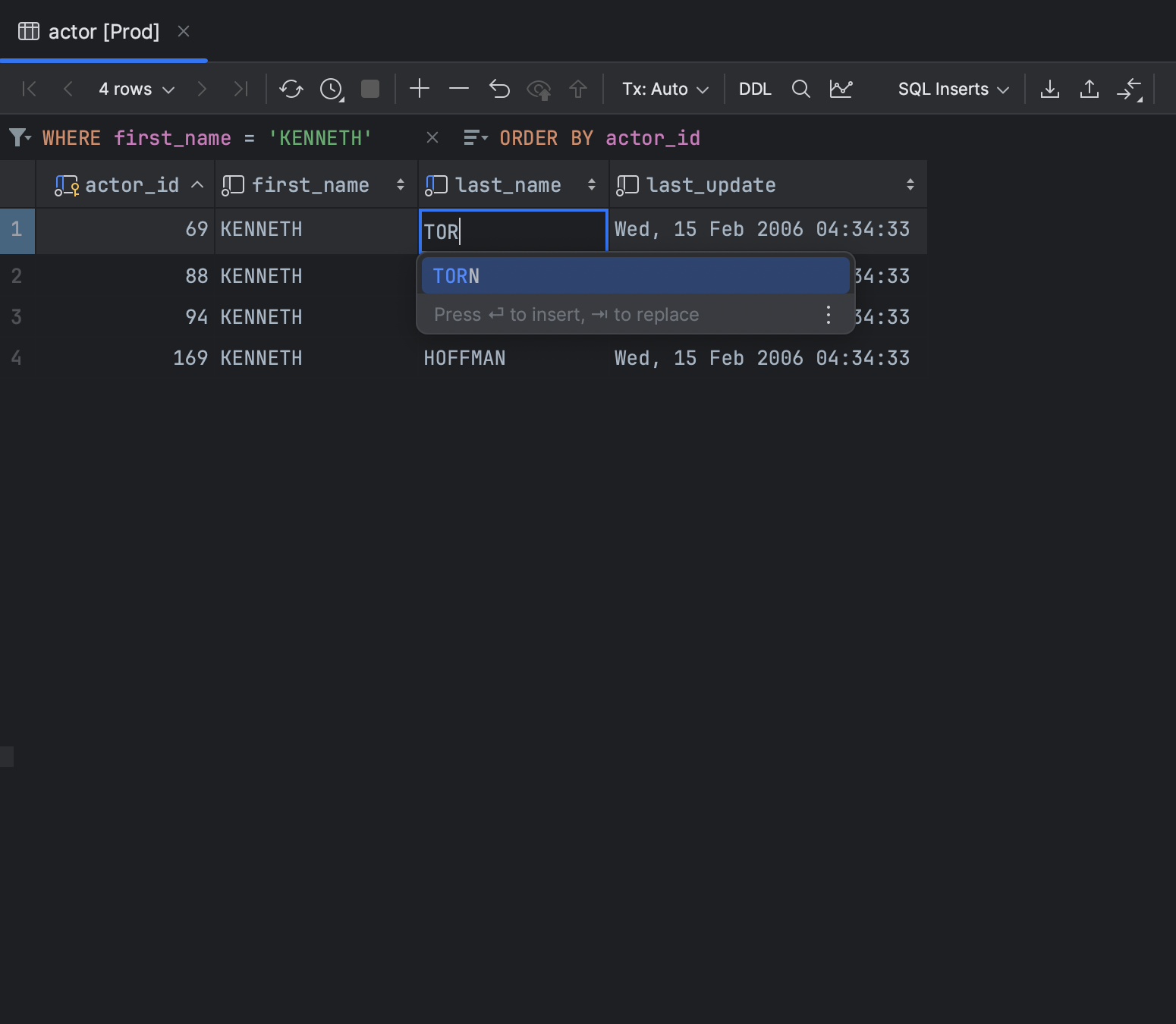 How to Get Database Tools and SQL Support in WebStorm