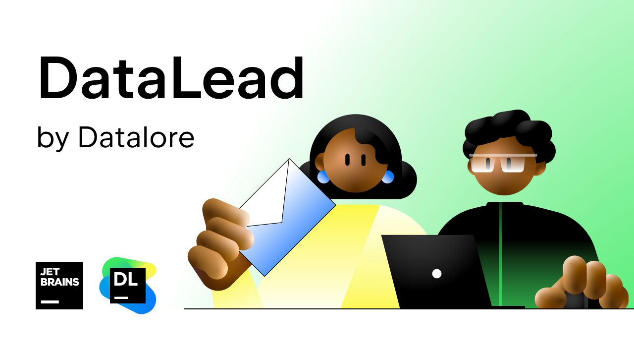 DataLead by Datalore