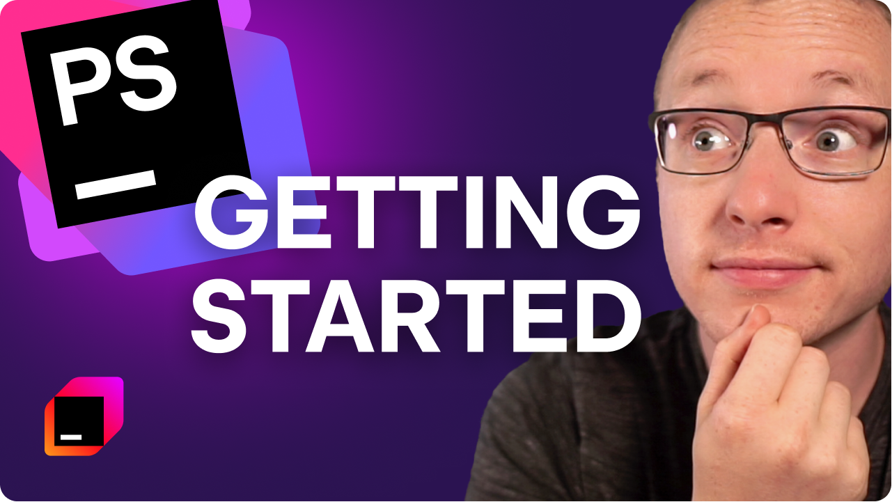 Getting Started with PhpStorm