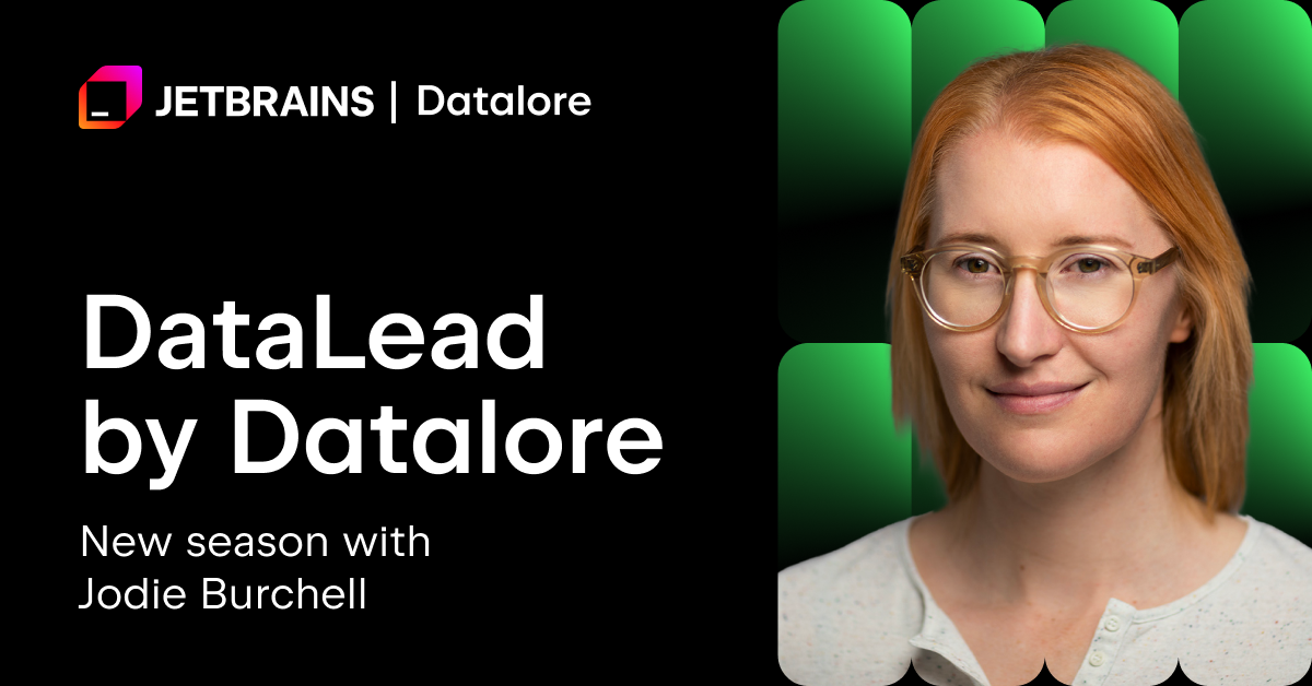 DataLead by Datalore