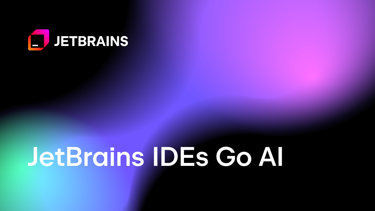 JetBrains AI FAQ