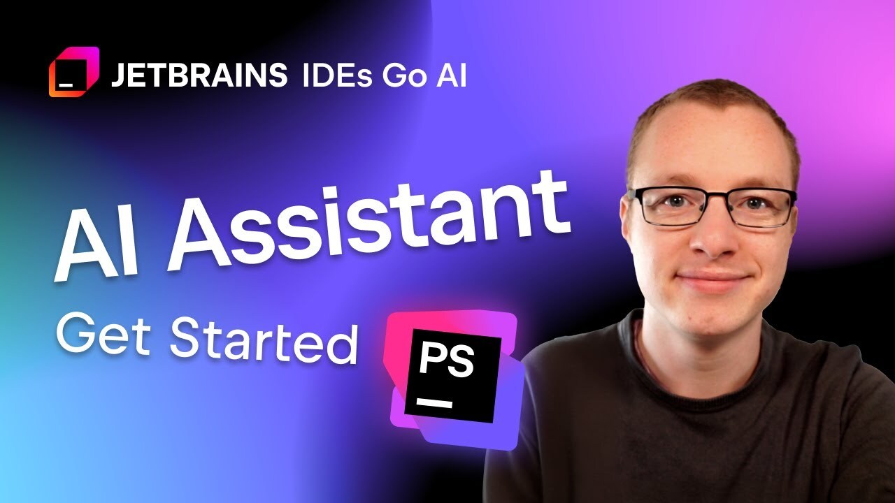 Get Started With JetBrains AI Assistant in PhpStorm | Episode 7