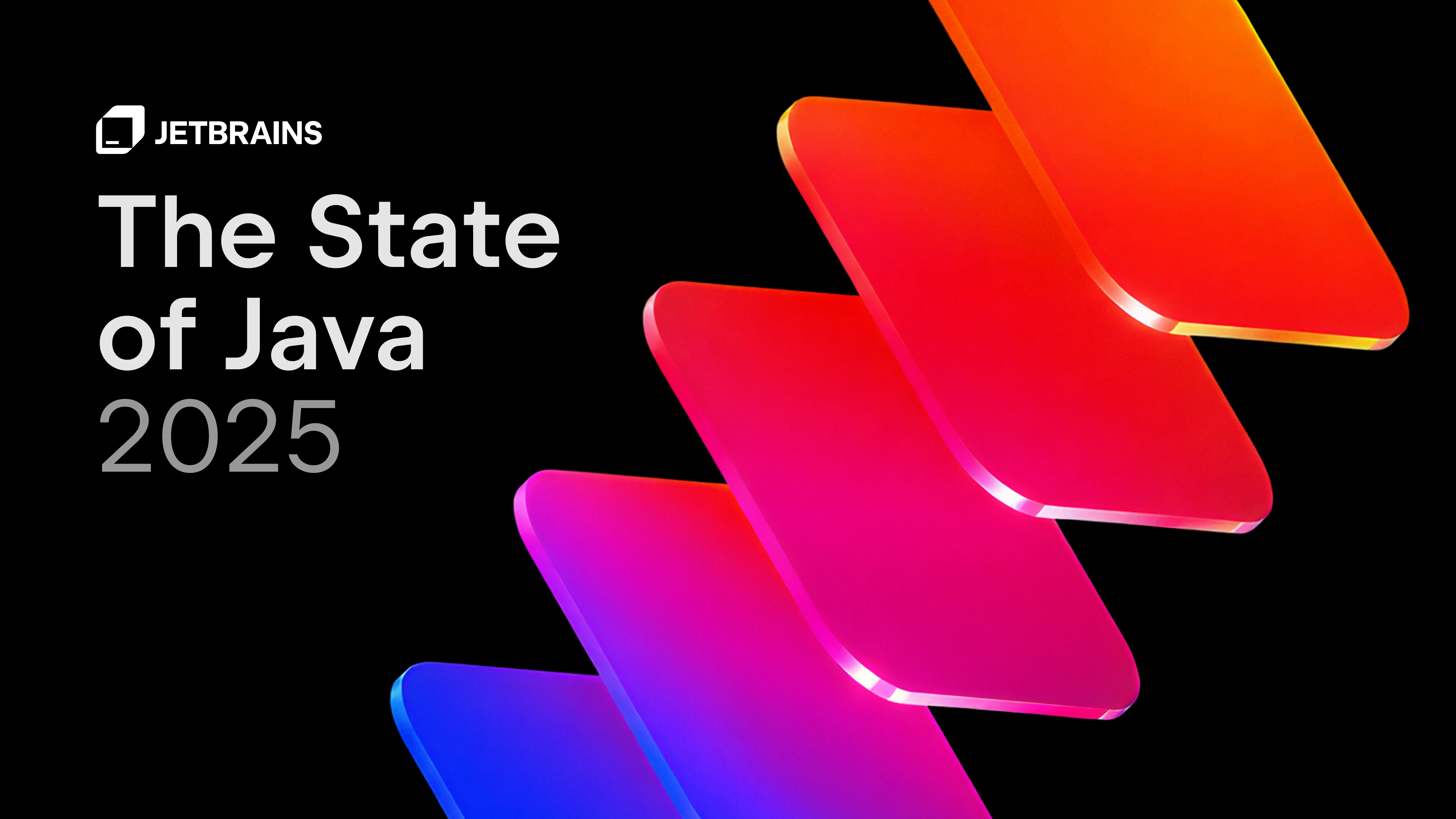 2025 Java 现状