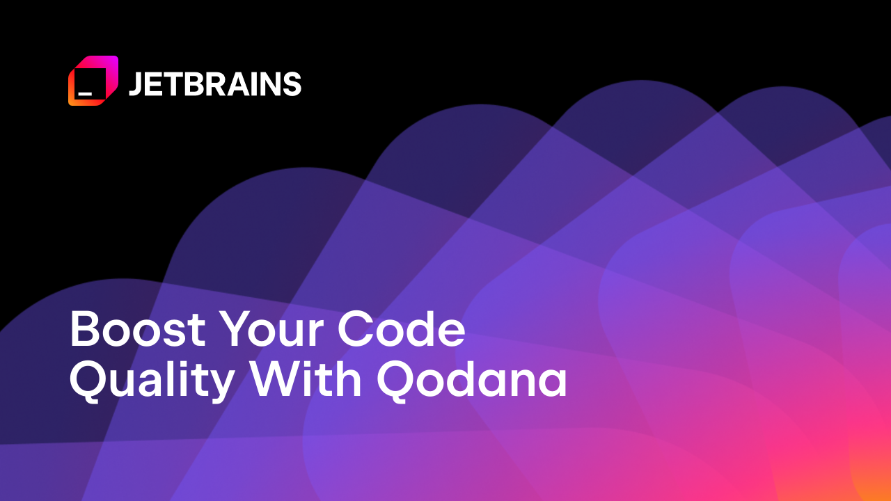 Automated Code Review Tool | JetBrains Qodana