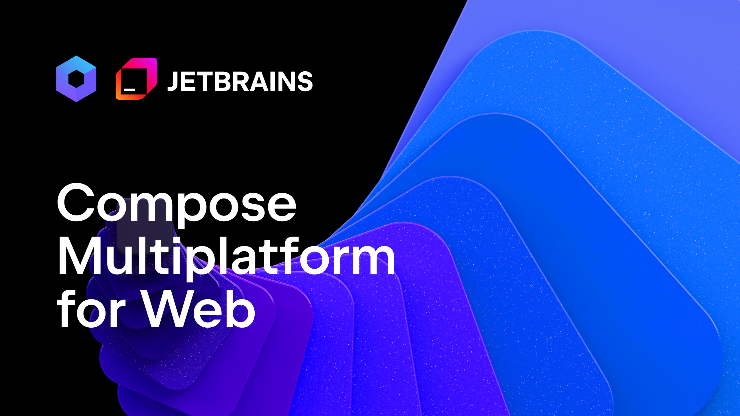 Compose Multiplatform for Web